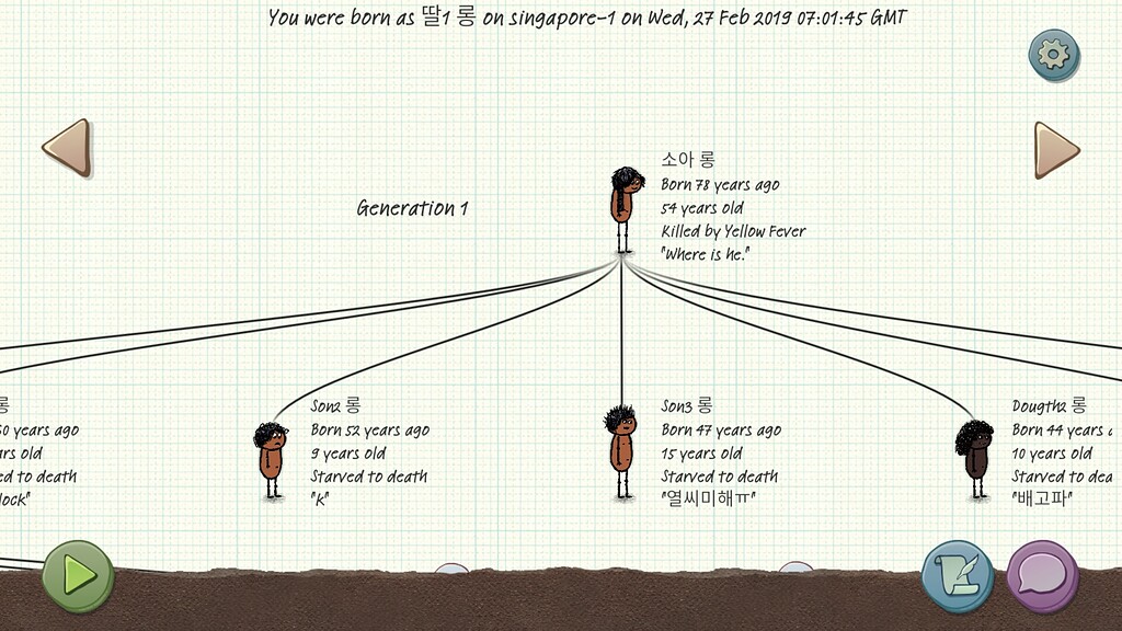 Two separate brothers not knowing about each other - Life Stories ...